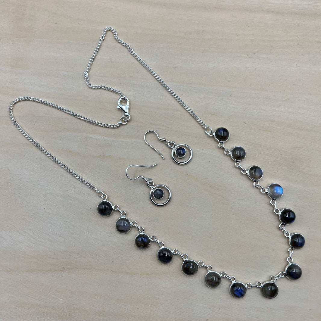 925 Silver Jewelry Sets – PrettyElite Boutique